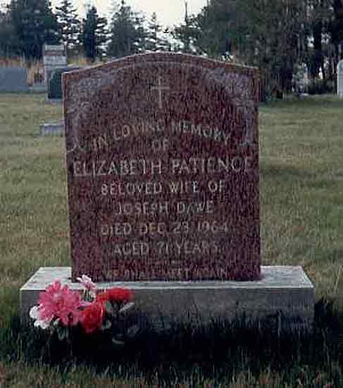 St. Peter's Anglican Cemetery