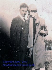 Frederick George Scott